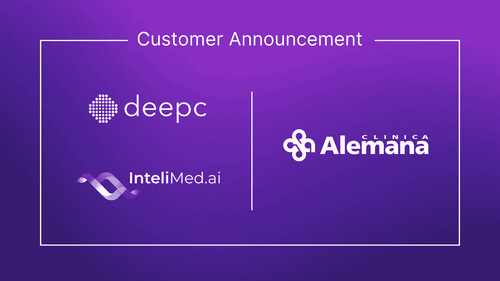 deepc Continues to Expand in Latin America: AI-Powered Radiology at Clinica Alemana in Chile ...